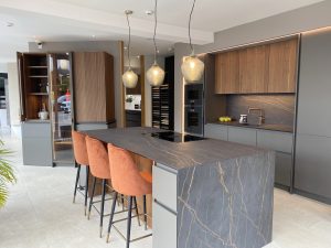 Ex-Display Kitchens | Cheap Kitchens | The Used Kitchen Company