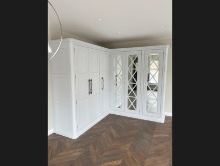 Second Hand Furniture - Wardrobes, Bedrooms & Bathrooms