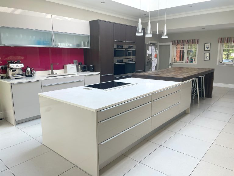 Ex-Display & Second Hand Kitchens | The Used Kitchen Company