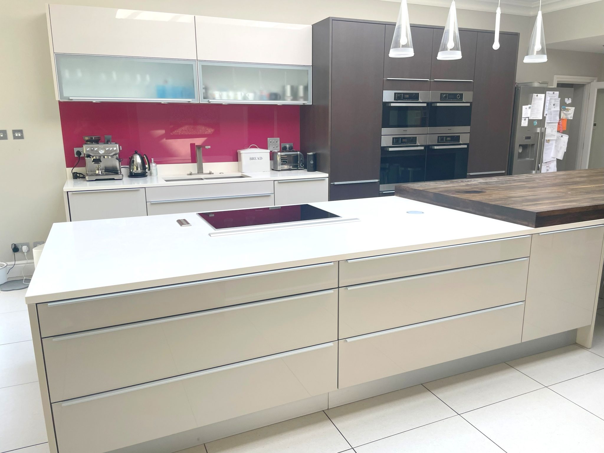 Poggenpohl Kitchen | The Used Kitchen Company