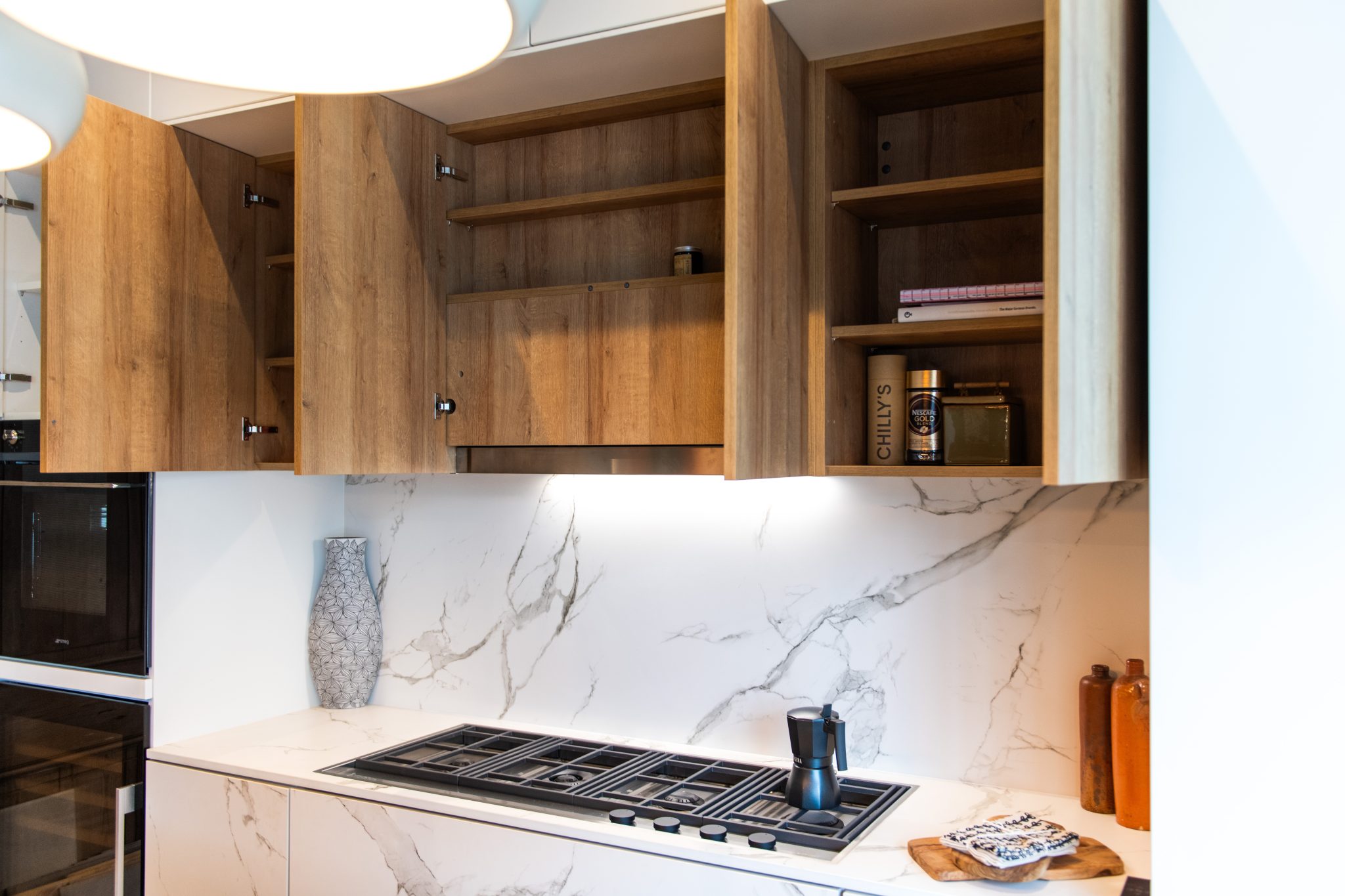Ex display Alno Kitchen | The Used Kitchen Company