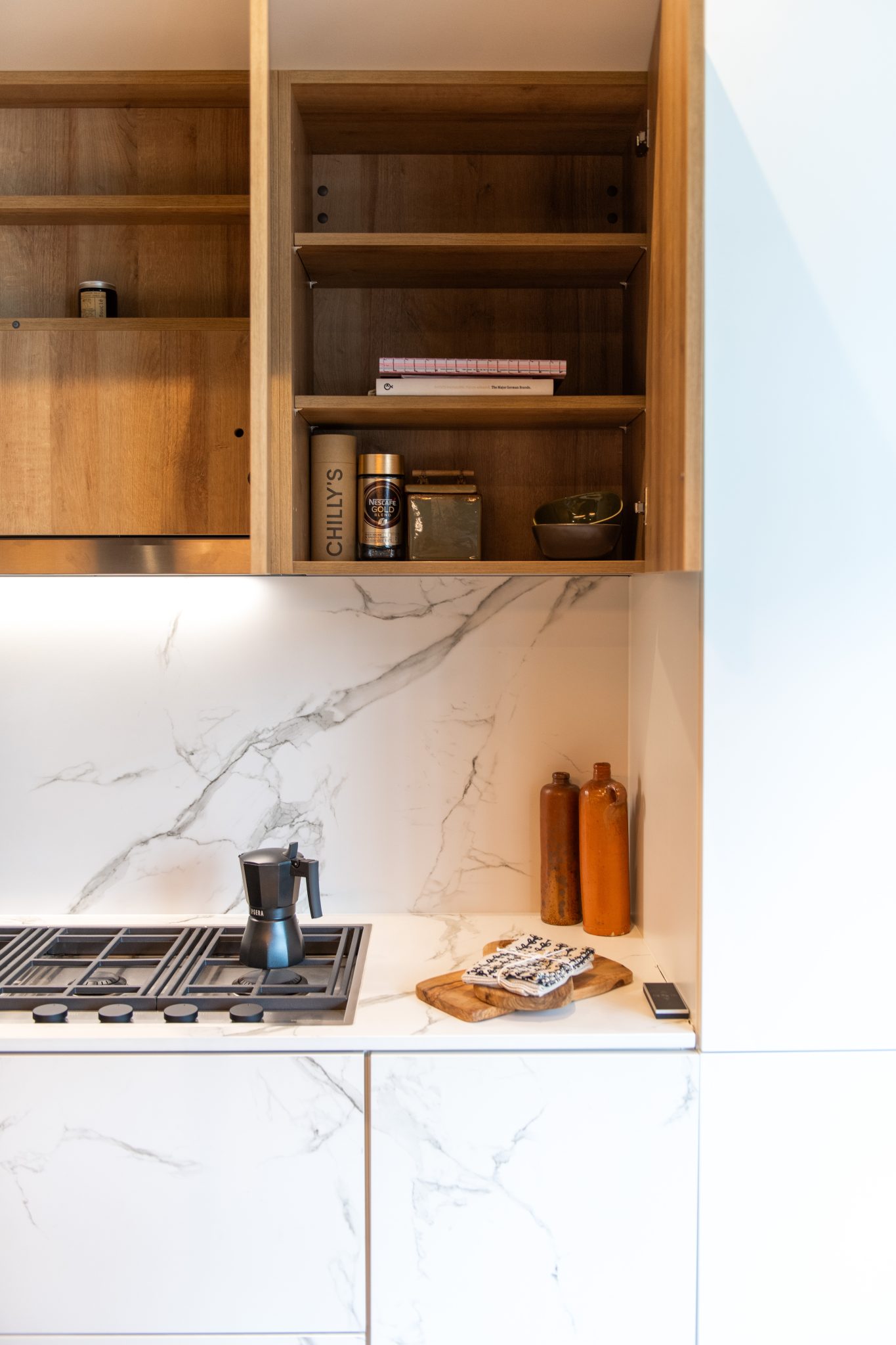 Ex display Alno Kitchen | The Used Kitchen Company
