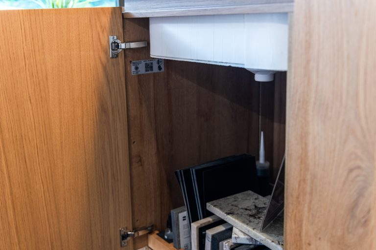 Ex display Alno Kitchen | The Used Kitchen Company