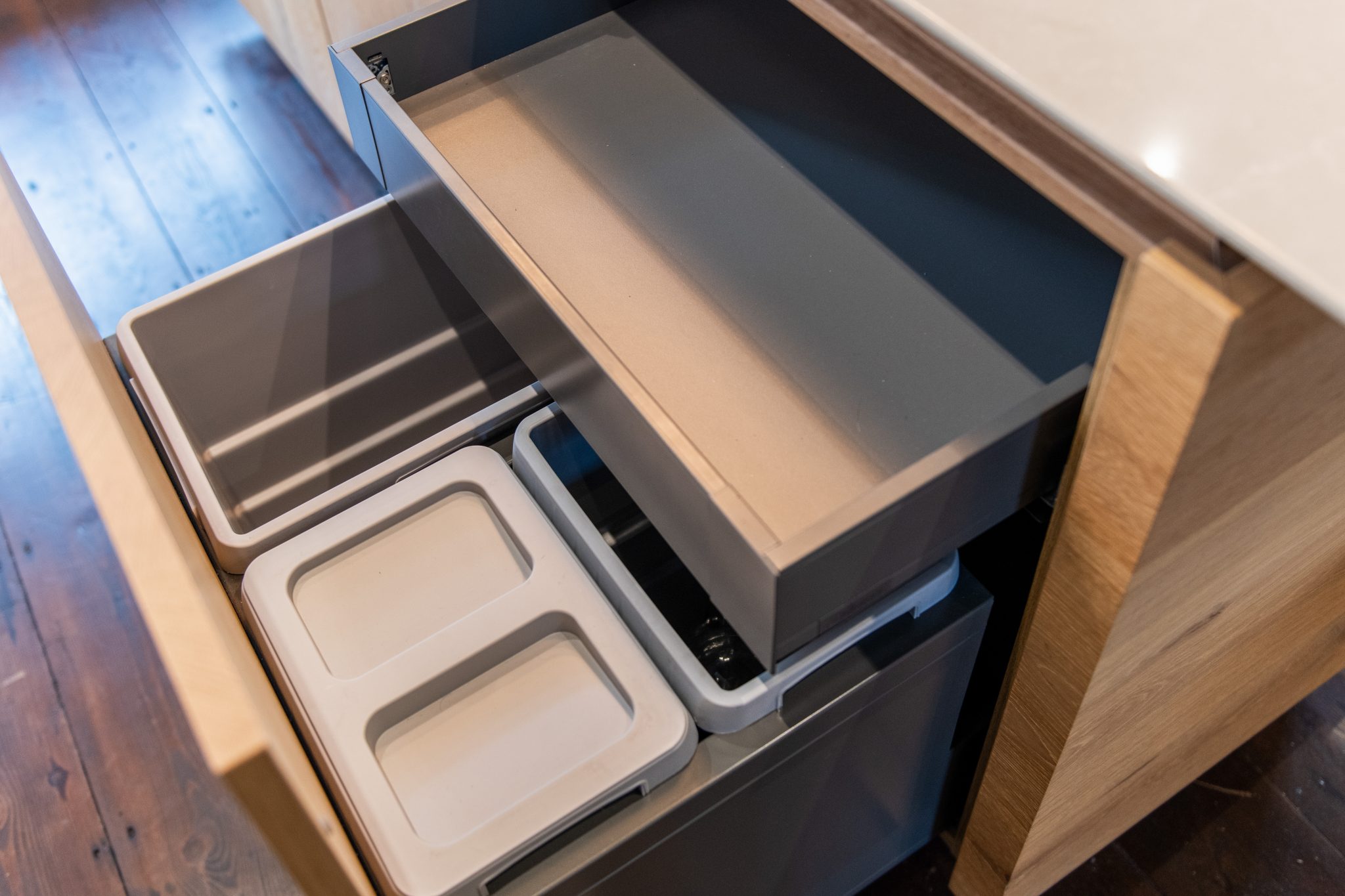 Ex display Alno Kitchen | The Used Kitchen Company