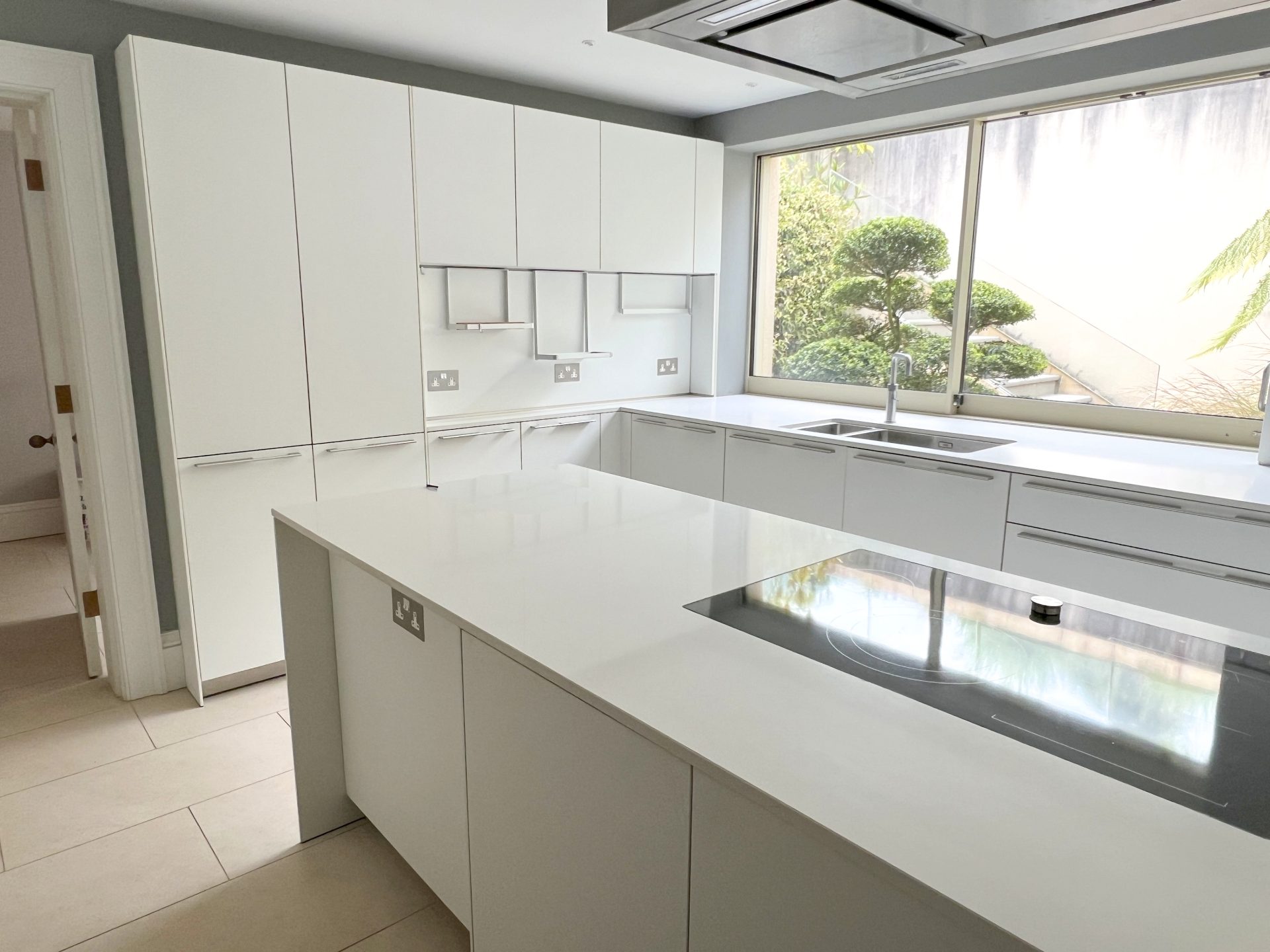 Ex-Display Kitchens | Cheap Kitchens | The Used Kitchen Company