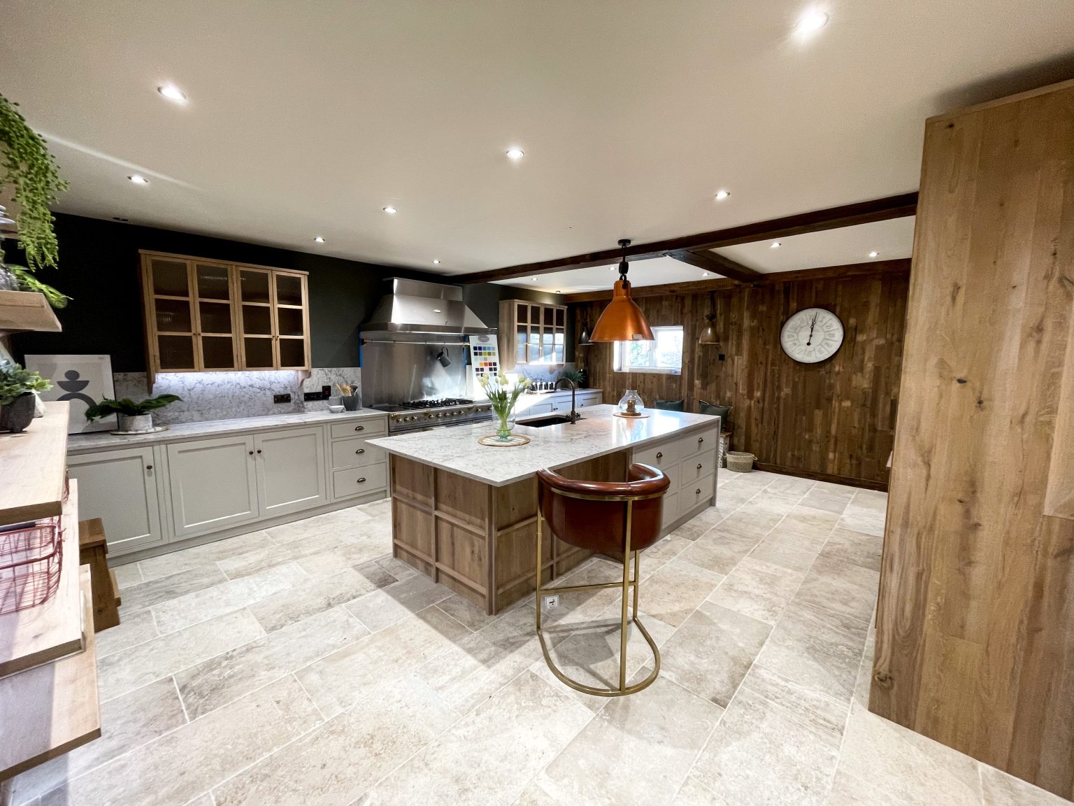 Ex-Display Kitchens | Cheap Kitchens | The Used Kitchen Company