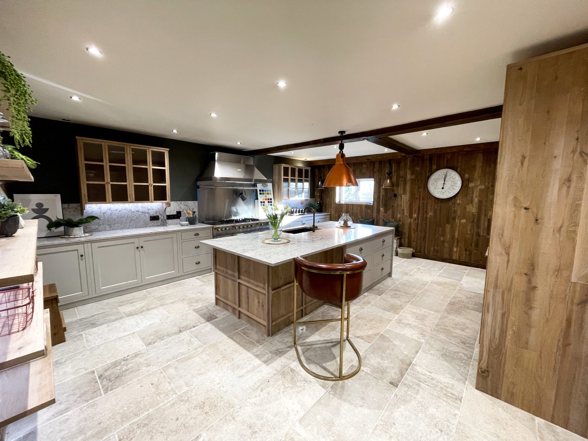 Ex-Display Kitchens | Cheap Kitchens | The Used Kitchen Company