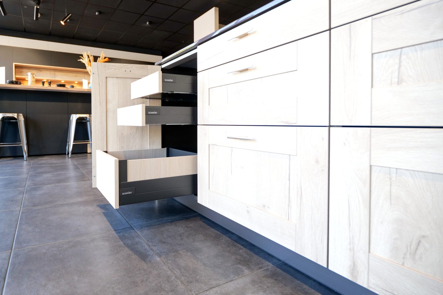 ex display Schmidt Kitchen | The Used Kitchen Company