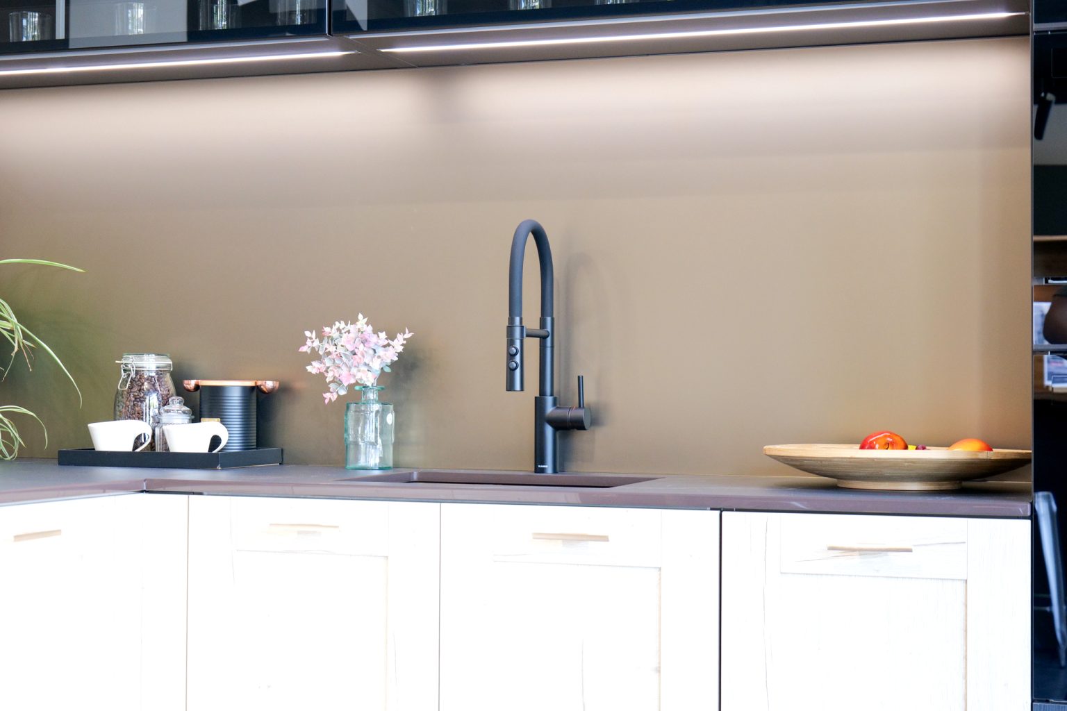 ex display Schmidt Kitchen | The Used Kitchen Company