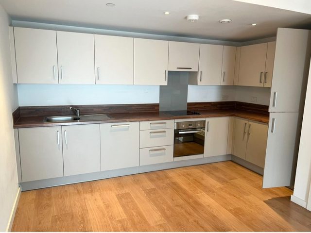 Ex-Display Kitchens | Cheap Kitchens | The Used Kitchen Company