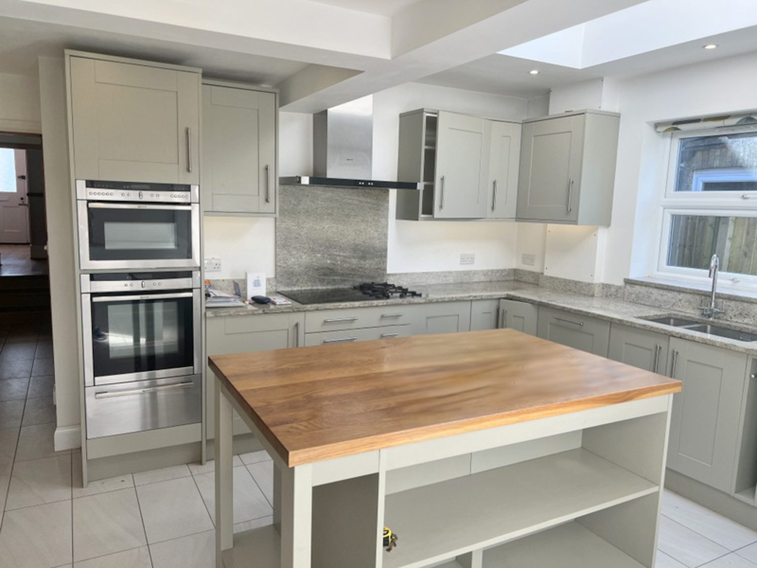 Ex-Display & Used Designer Kitchens For Sale | The Used Kitchen Company