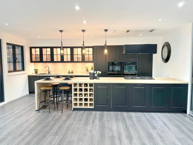 Ex-Display Kitchens | Cheap Kitchens | The Used Kitchen Company