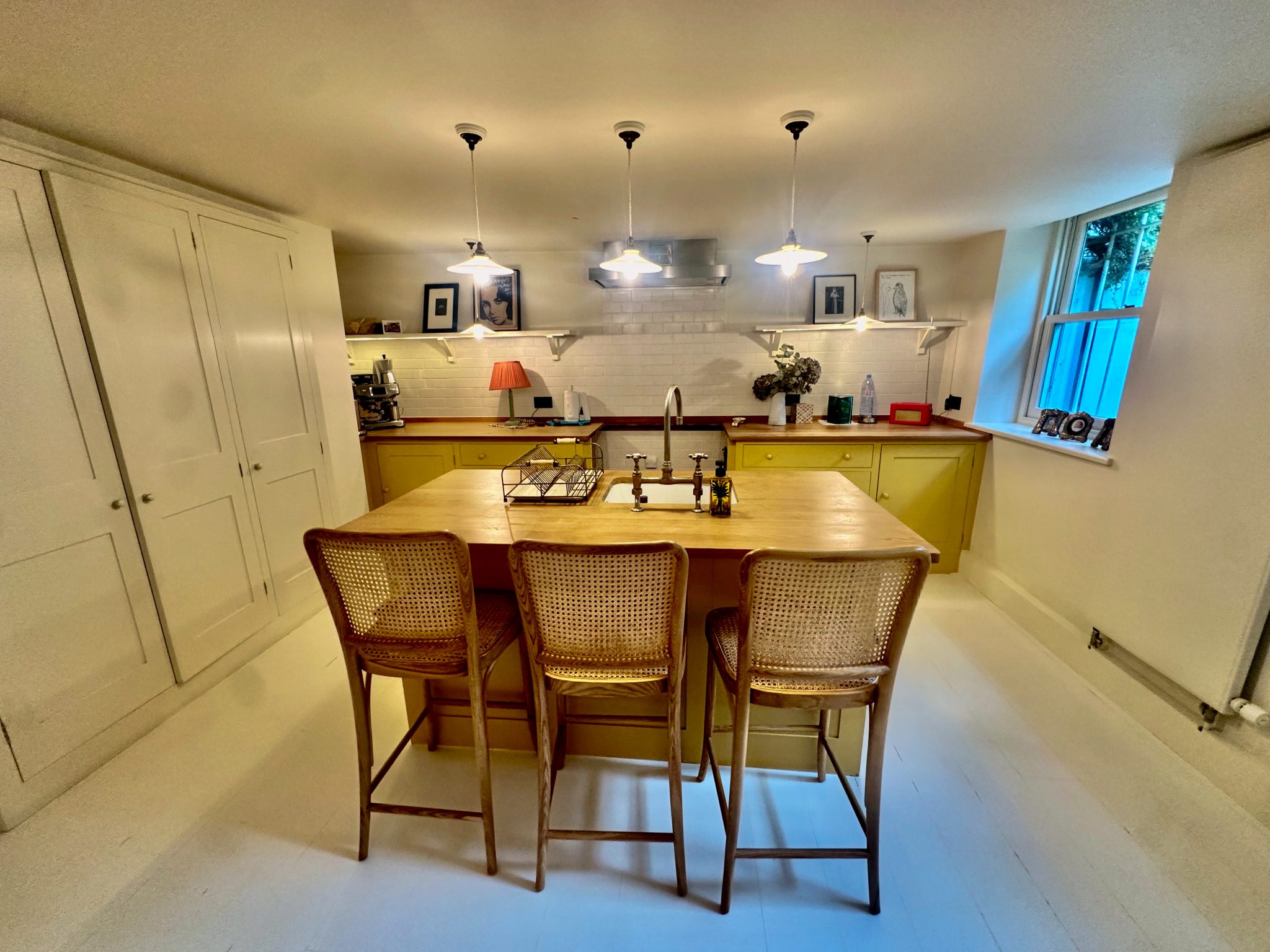 Ex-Display & Used Designer Kitchens For Sale | The Used Kitchen Company