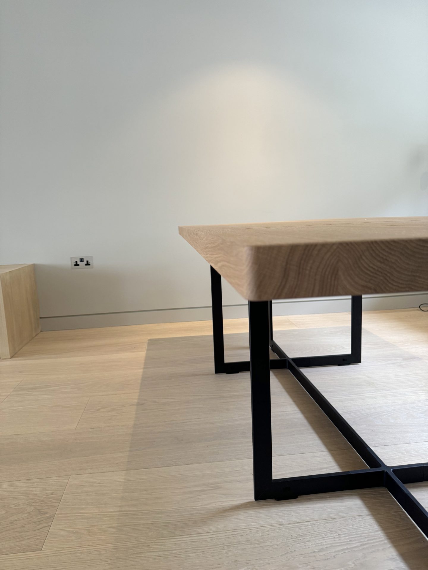 Brand New Bulthaup B Solitaire Kitchen Table - Used - The Used Kitchen ...