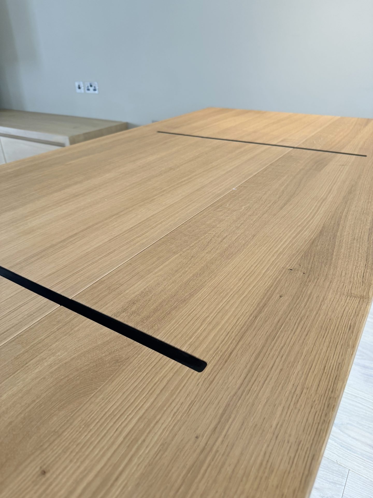 Brand New Bulthaup B Solitaire Kitchen Table - Used - The Used Kitchen ...