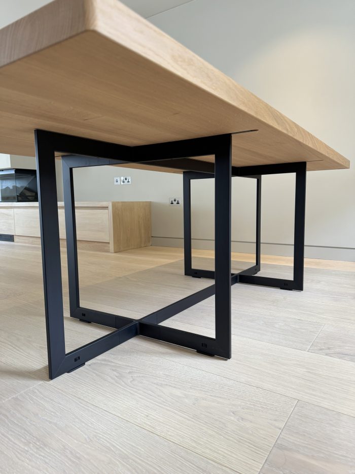 Brand New Bulthaup B Solitaire Kitchen Table - Used - The Used Kitchen ...