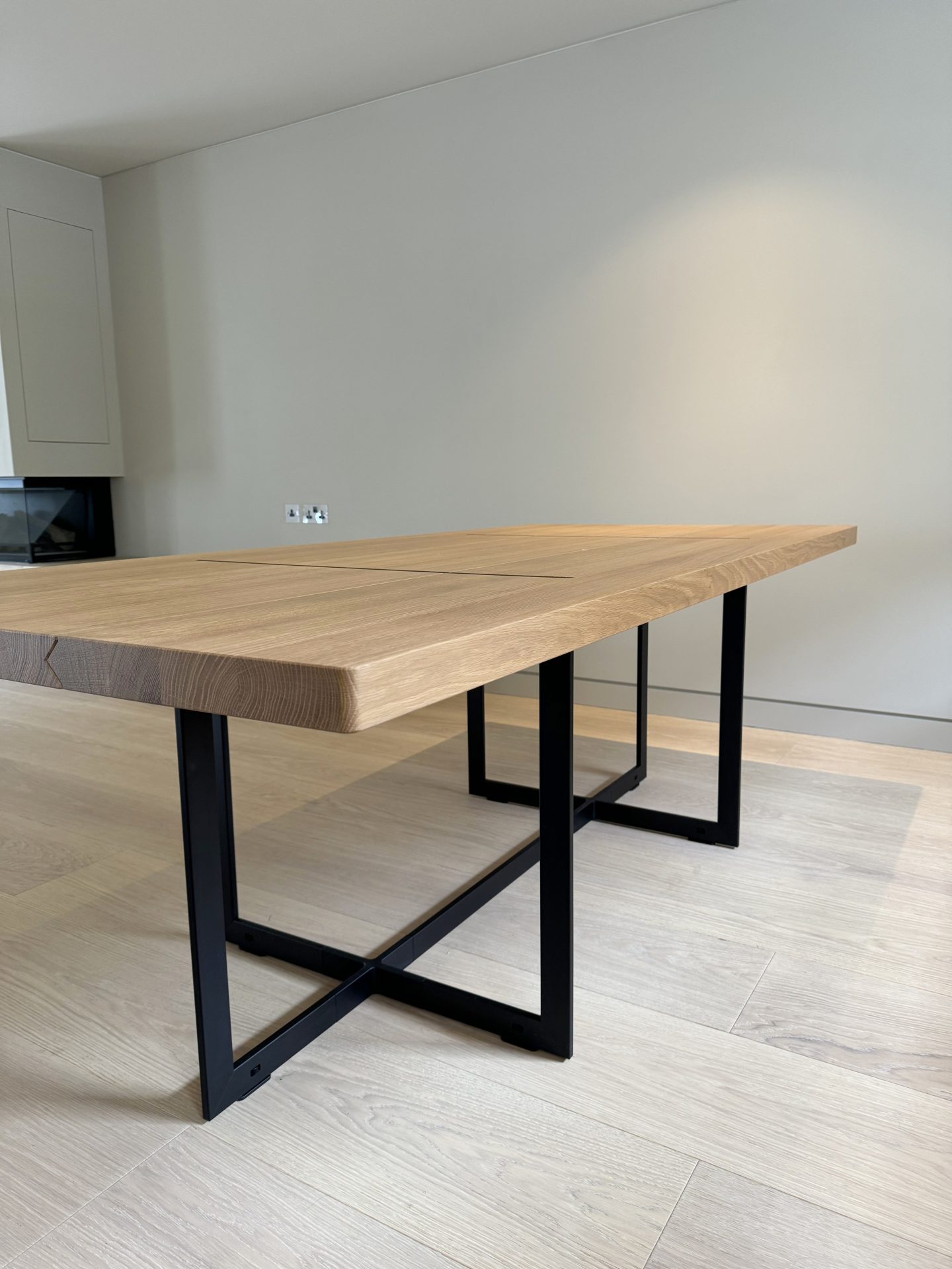 Brand New Bulthaup B Solitaire Kitchen Table - Used - The Used Kitchen ...