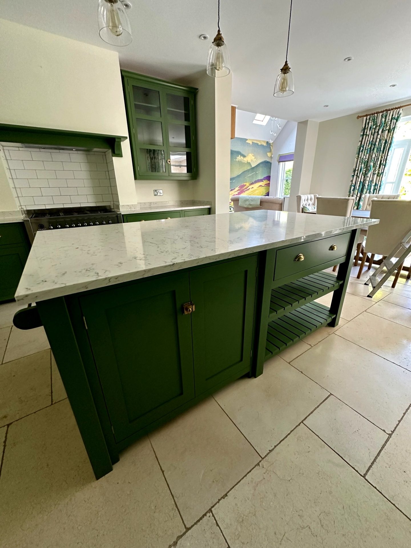 deVOL Kitchen For Sale | The Used Kitchen Company
