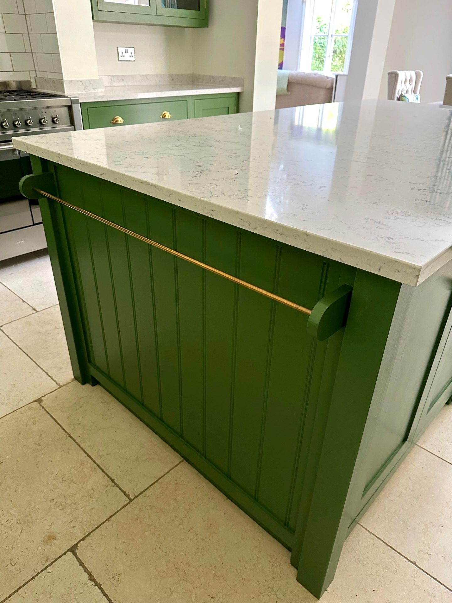 deVOL Kitchen For Sale | The Used Kitchen Company