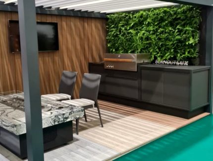 Ex-Display & Used Designer Kitchens For Sale | The Used Kitchen Company