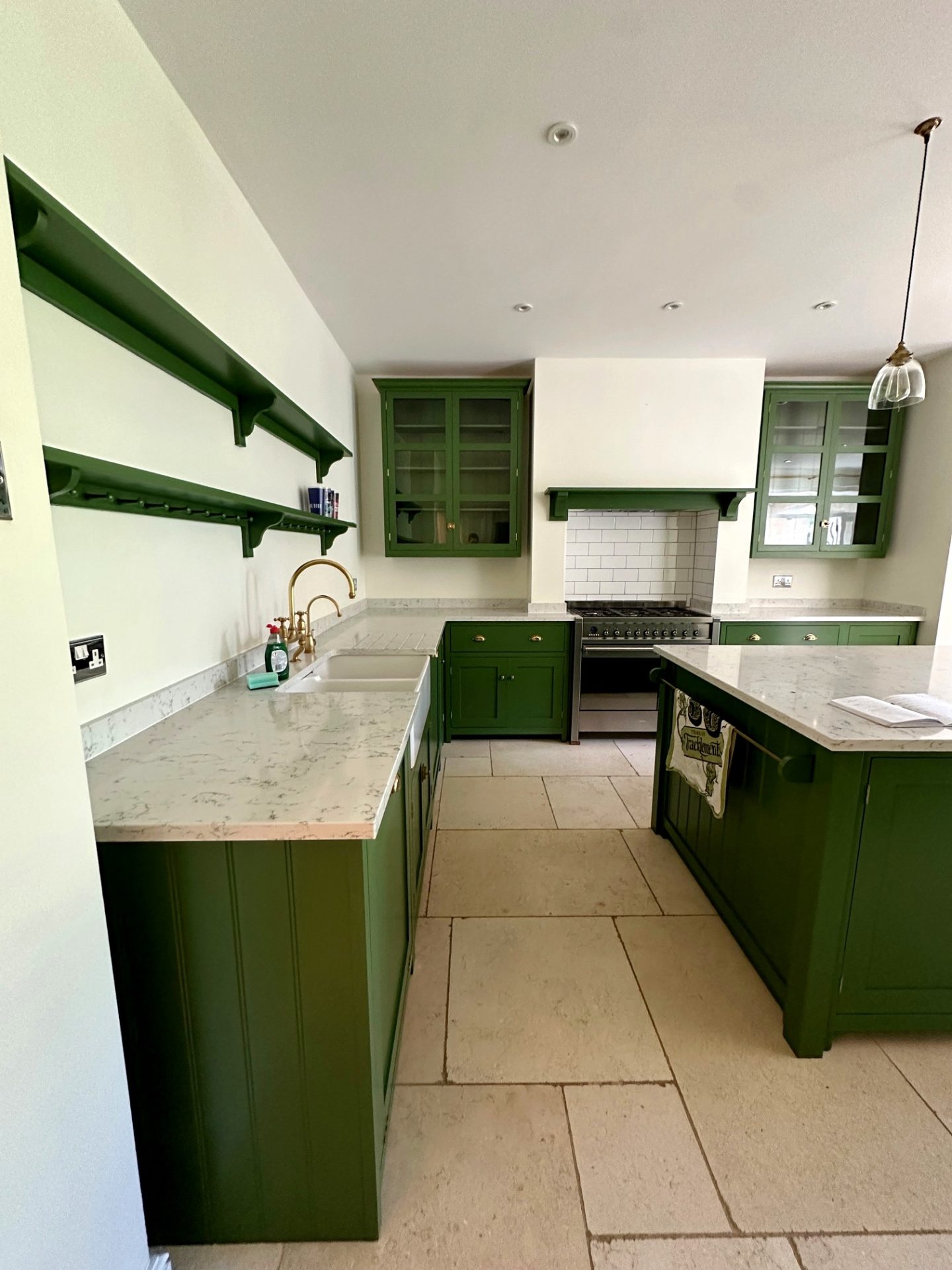 deVOL Kitchen For Sale | The Used Kitchen Company