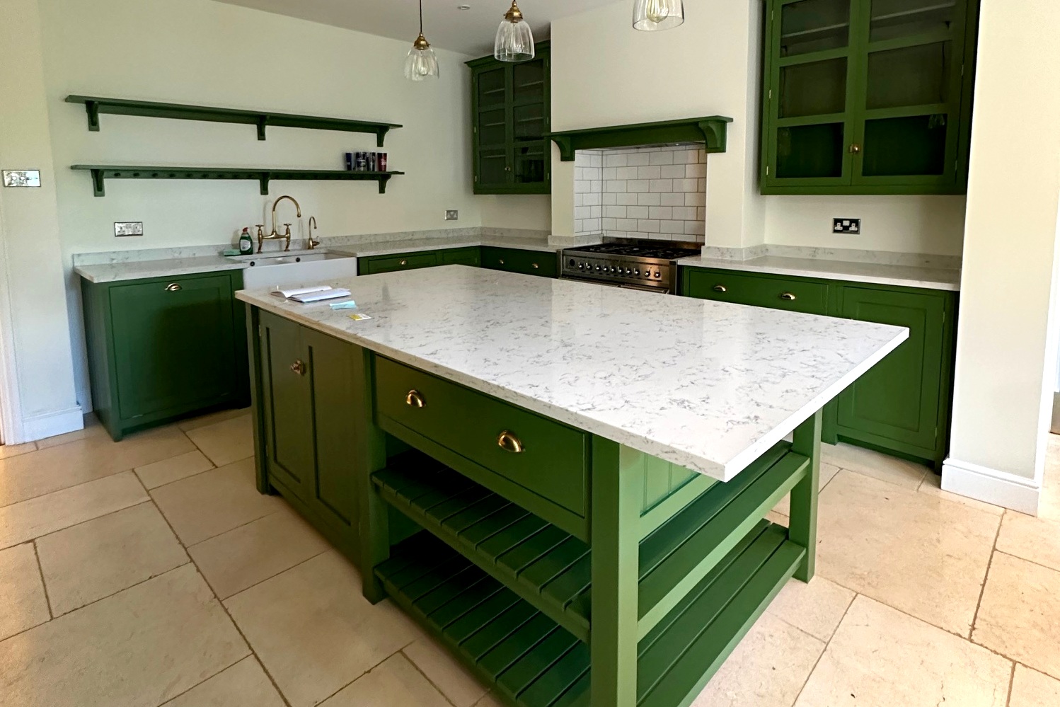 deVOL Kitchen For Sale | The Used Kitchen Company