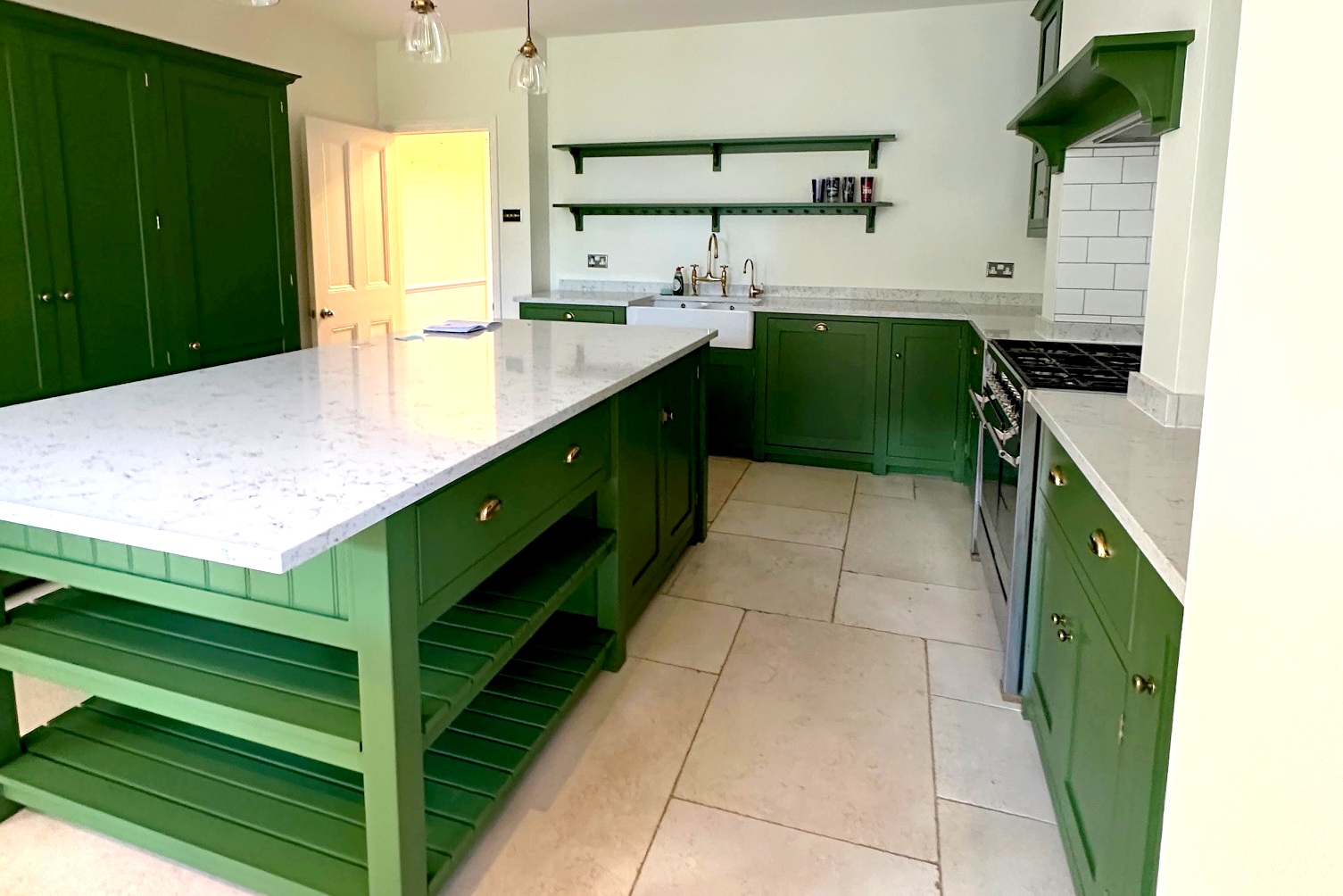 deVOL Kitchen For Sale | The Used Kitchen Company