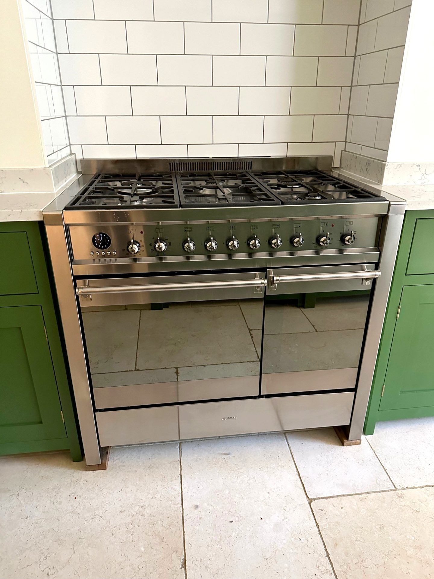 deVOL Kitchen For Sale | The Used Kitchen Company