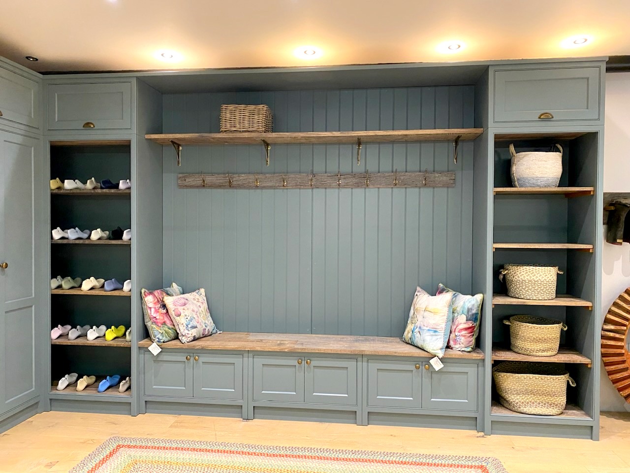 Ex-Display & Used Designer Kitchens For Sale | The Used Kitchen Company