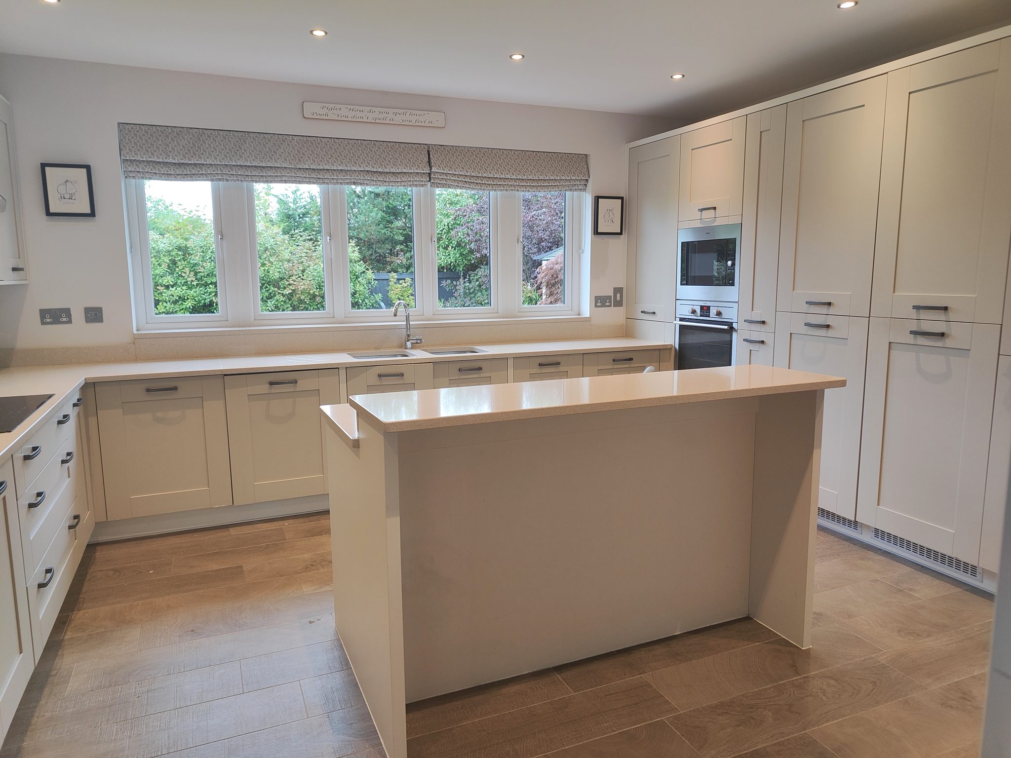 Buy Symphony Kitchens | The Used Kitchen Company