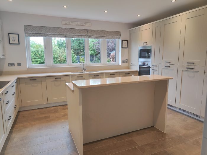 Buy Symphony Kitchens | The Used Kitchen Company