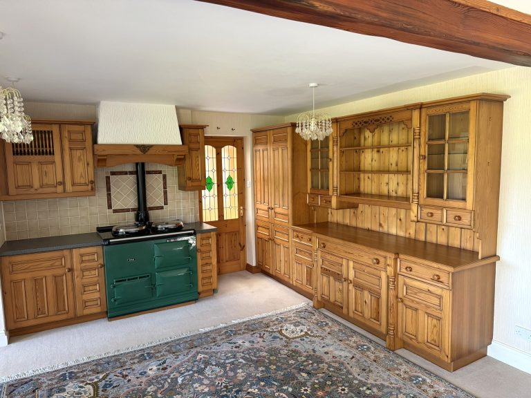 Ex-Display & Used Designer Kitchens For Sale | The Used Kitchen Company