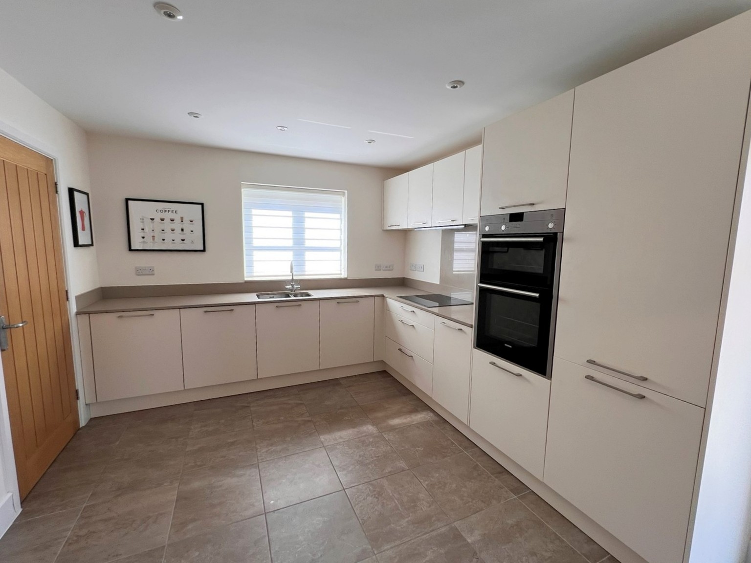 Ex-Display & Used Designer Kitchens For Sale | The Used Kitchen Company