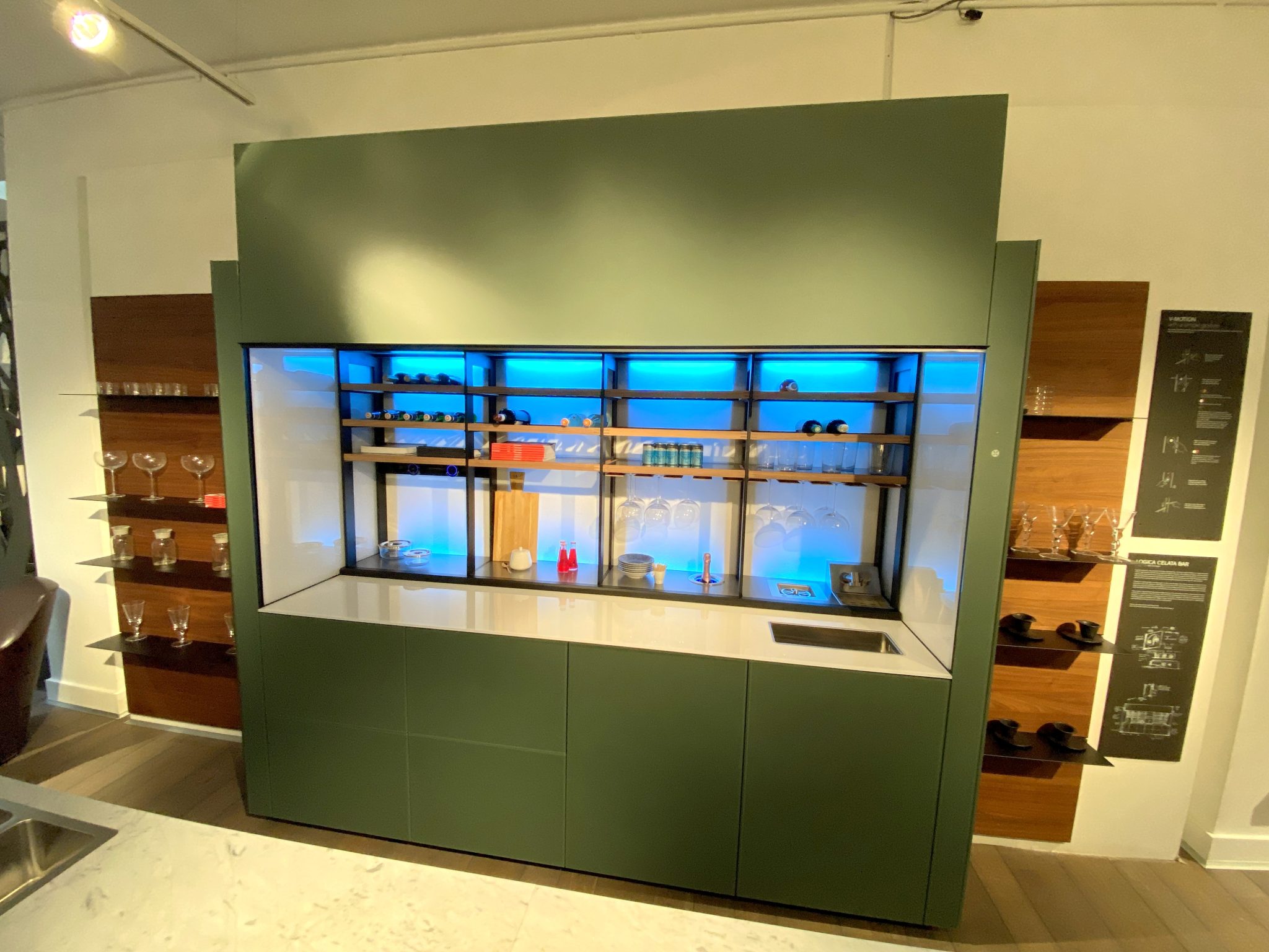 Ex-Display Kitchens | Cheap Kitchens | The Used Kitchen Company