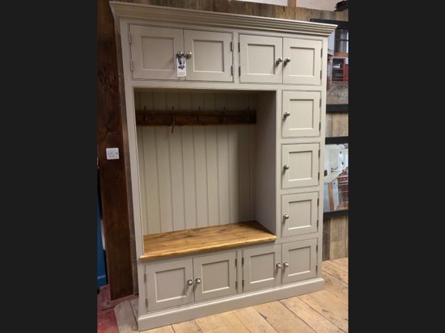 Ex-Display Kitchens | Cheap Kitchens | The Used Kitchen Company