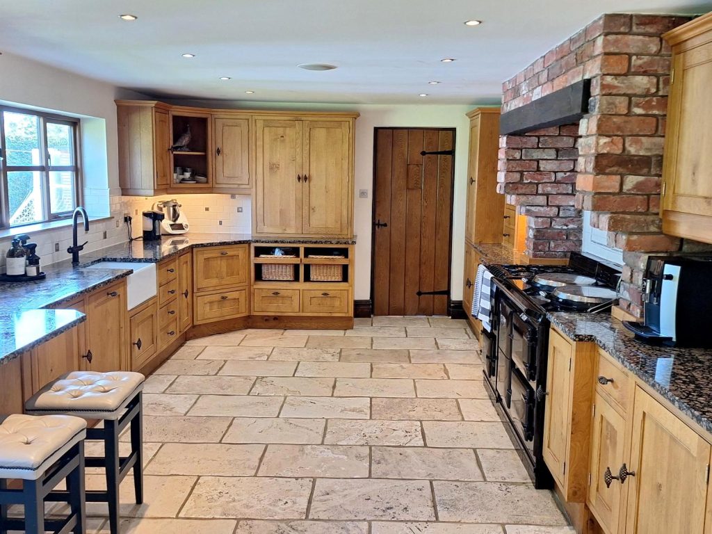 Ex-Display & Used Designer Kitchens For Sale | The Used Kitchen Company