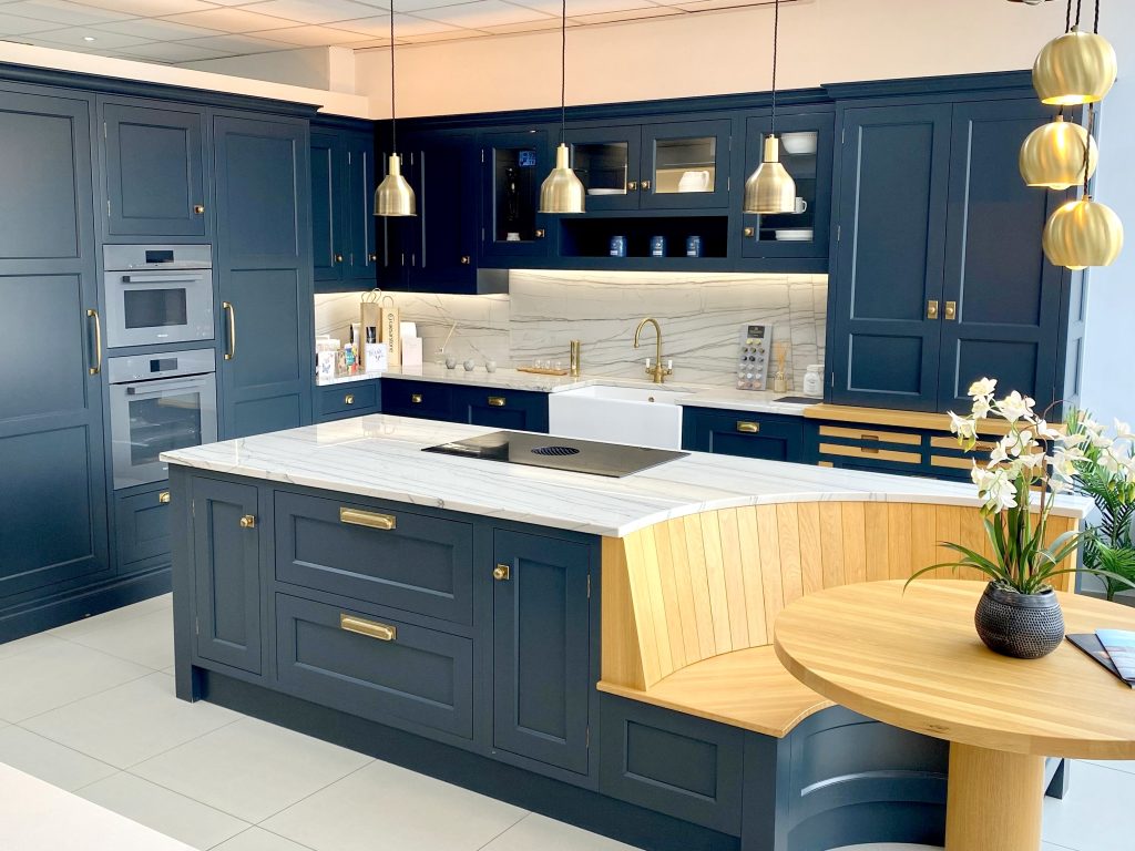 Ex-Display Kitchens | Cheap Kitchens | The Used Kitchen Company