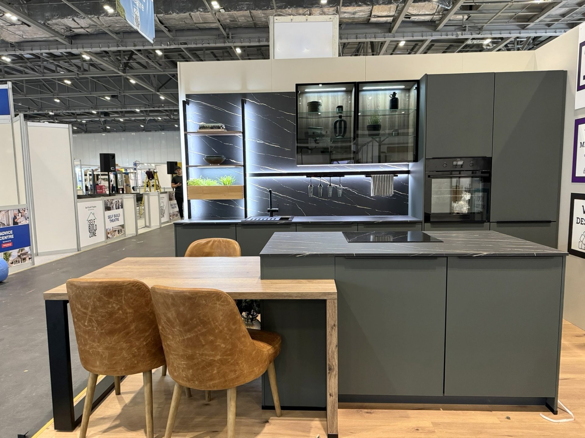 Ex-Display & Used Designer Kitchens For Sale | The Used Kitchen Company