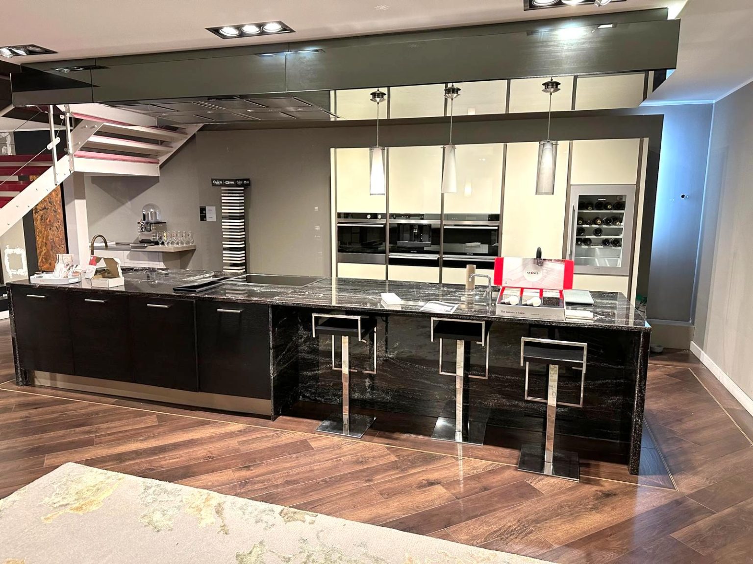 Ex-Display & Used Designer Kitchens For Sale | The Used Kitchen Company