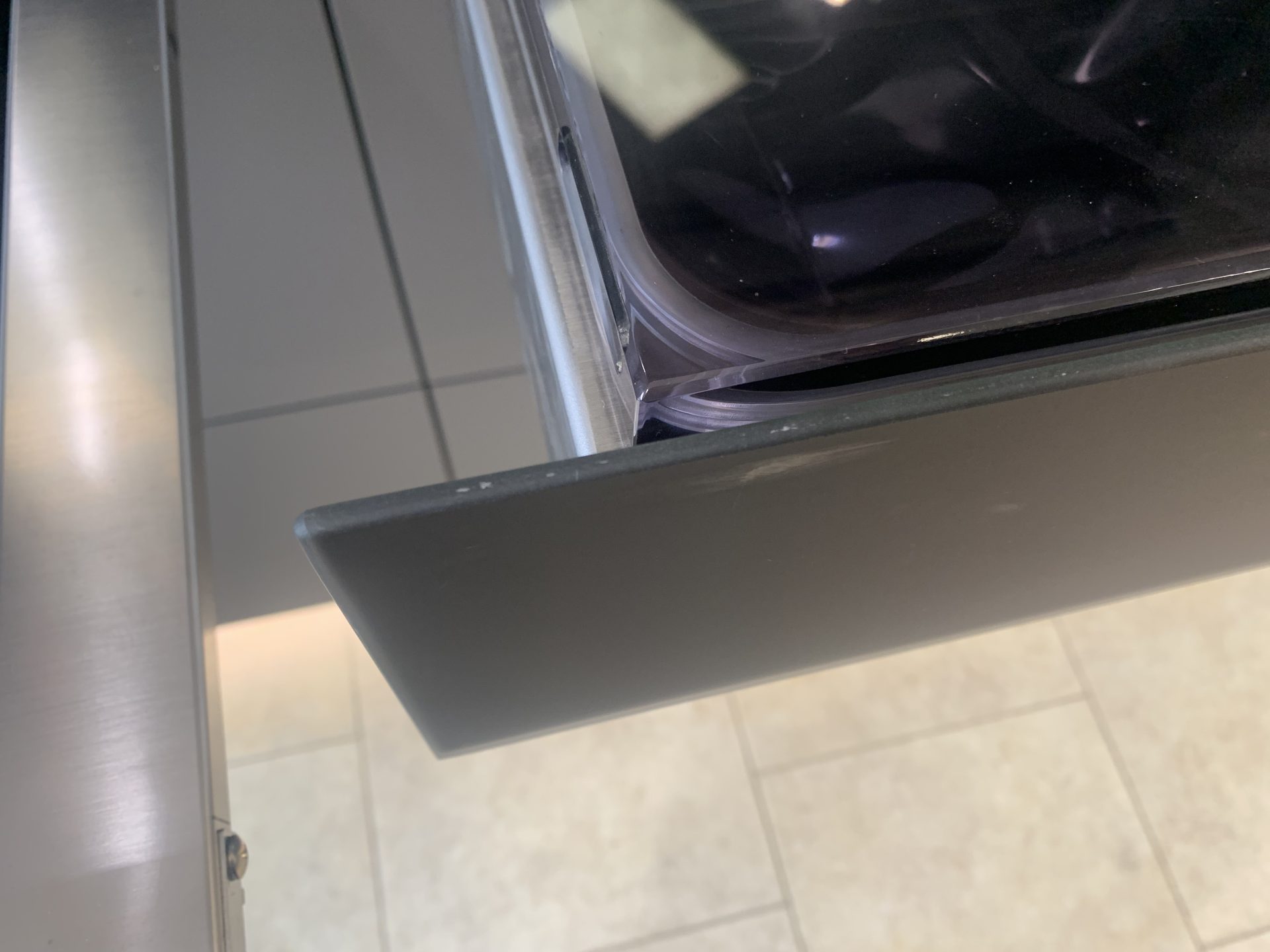 Ex Display AEG Appliances (Oven, Warming Drawer, Steam Oven and Vacuum ...