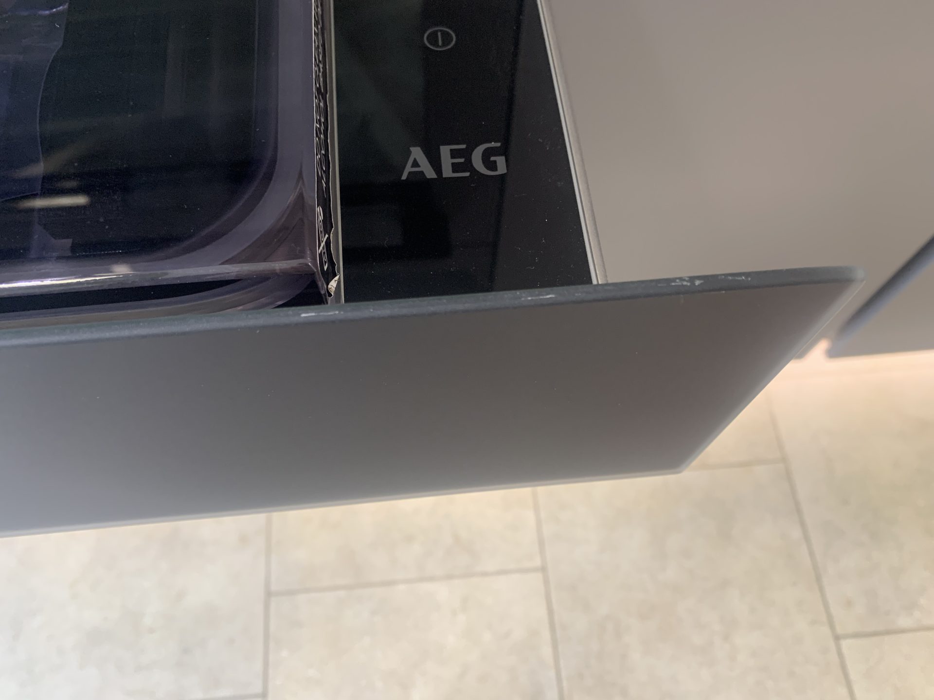 Ex Display AEG Appliances (Oven, Warming Drawer, Steam Oven and Vacuum ...