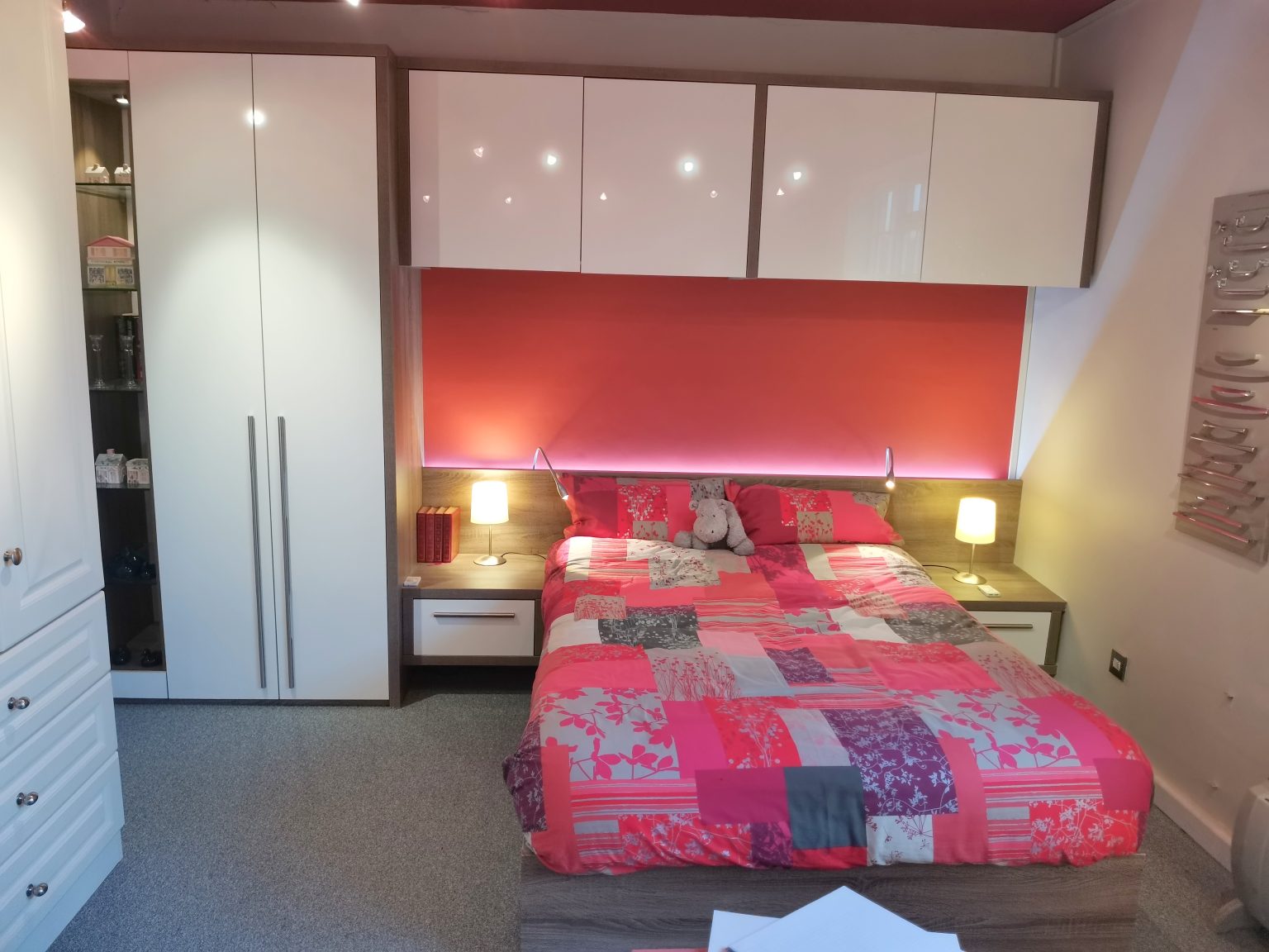 Second Hand Furniture - Wardrobes, Bedrooms & Bathrooms