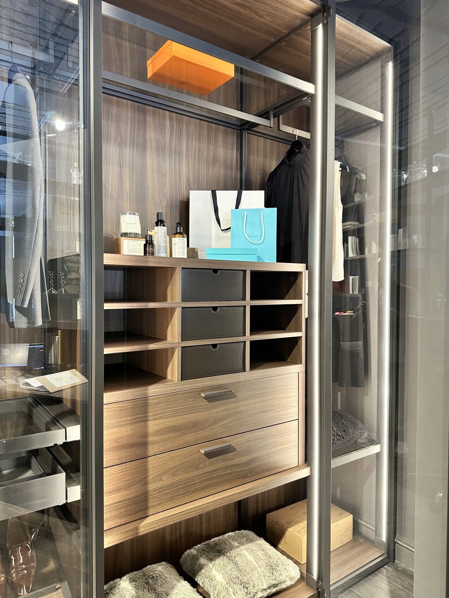 Ex Display Orme Wardrobes - The Used Kitchen Company