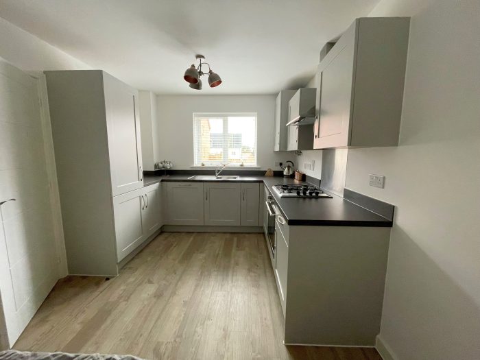 Ex-Display & Used Designer Kitchens For Sale | The Used Kitchen Company