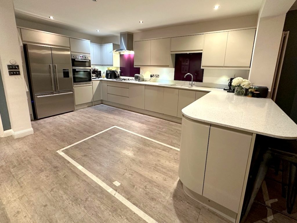 Buy & Sell Used Howdens Kitchens | The Used Kitchen Company