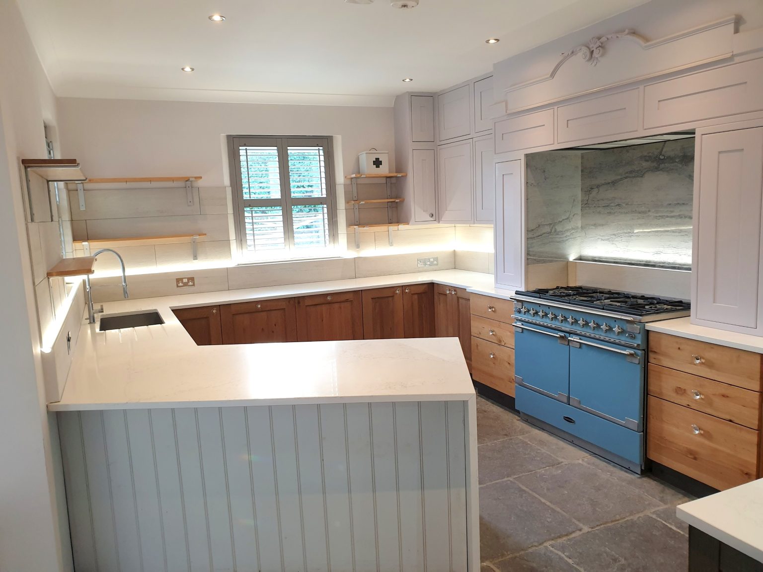 Ex-Display & Used Designer Kitchens For Sale | The Used Kitchen Company