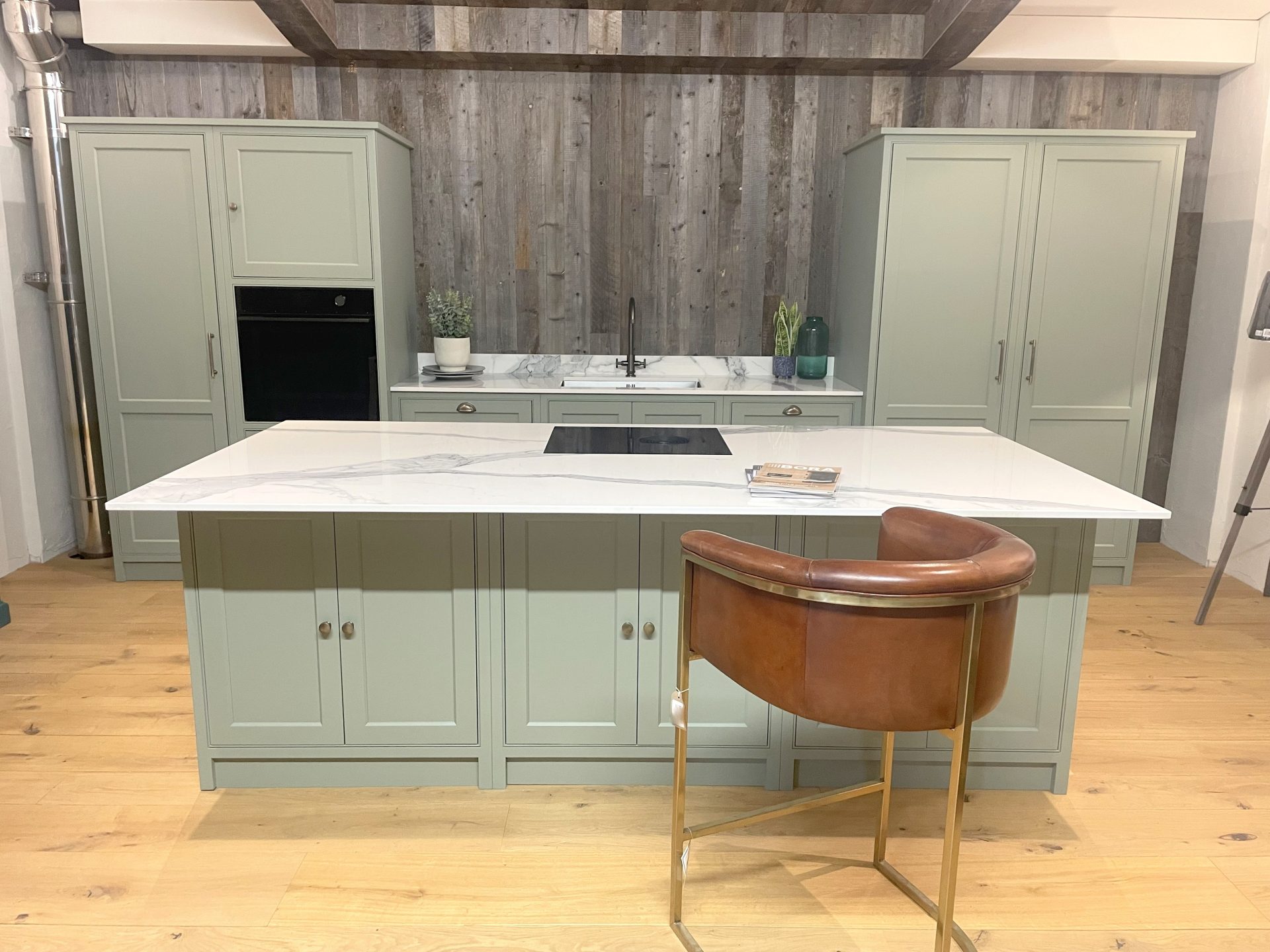 Ex-Display Kitchens | Cheap Kitchens | The Used Kitchen Company