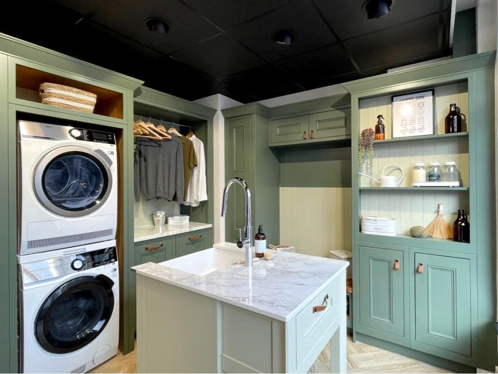 Ex-Display & Used Designer Kitchens For Sale | The Used Kitchen Company