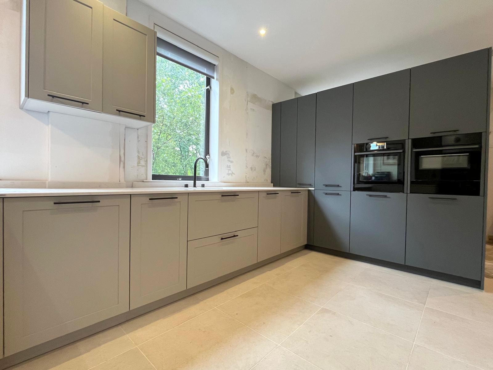 Ex-Display & Used Designer Kitchens For Sale | The Used Kitchen Company