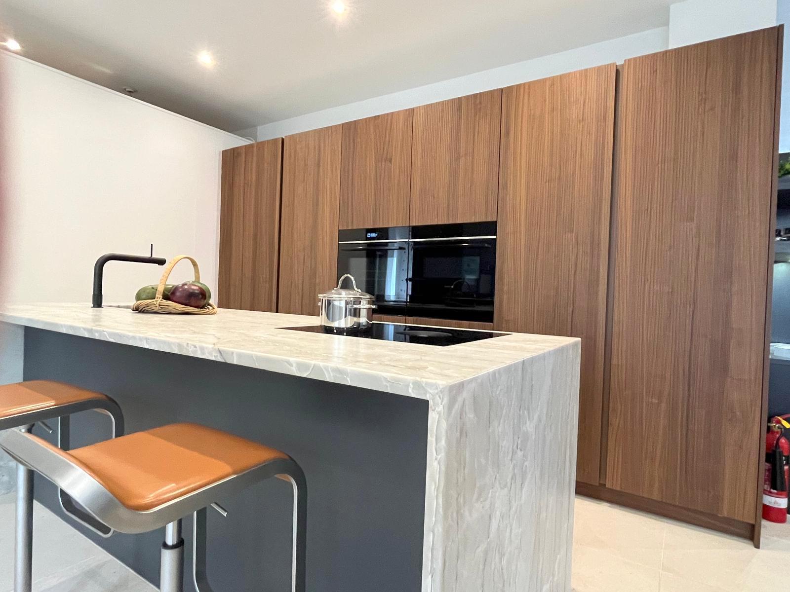 Ex-Display & Used Designer Kitchens For Sale | The Used Kitchen Company